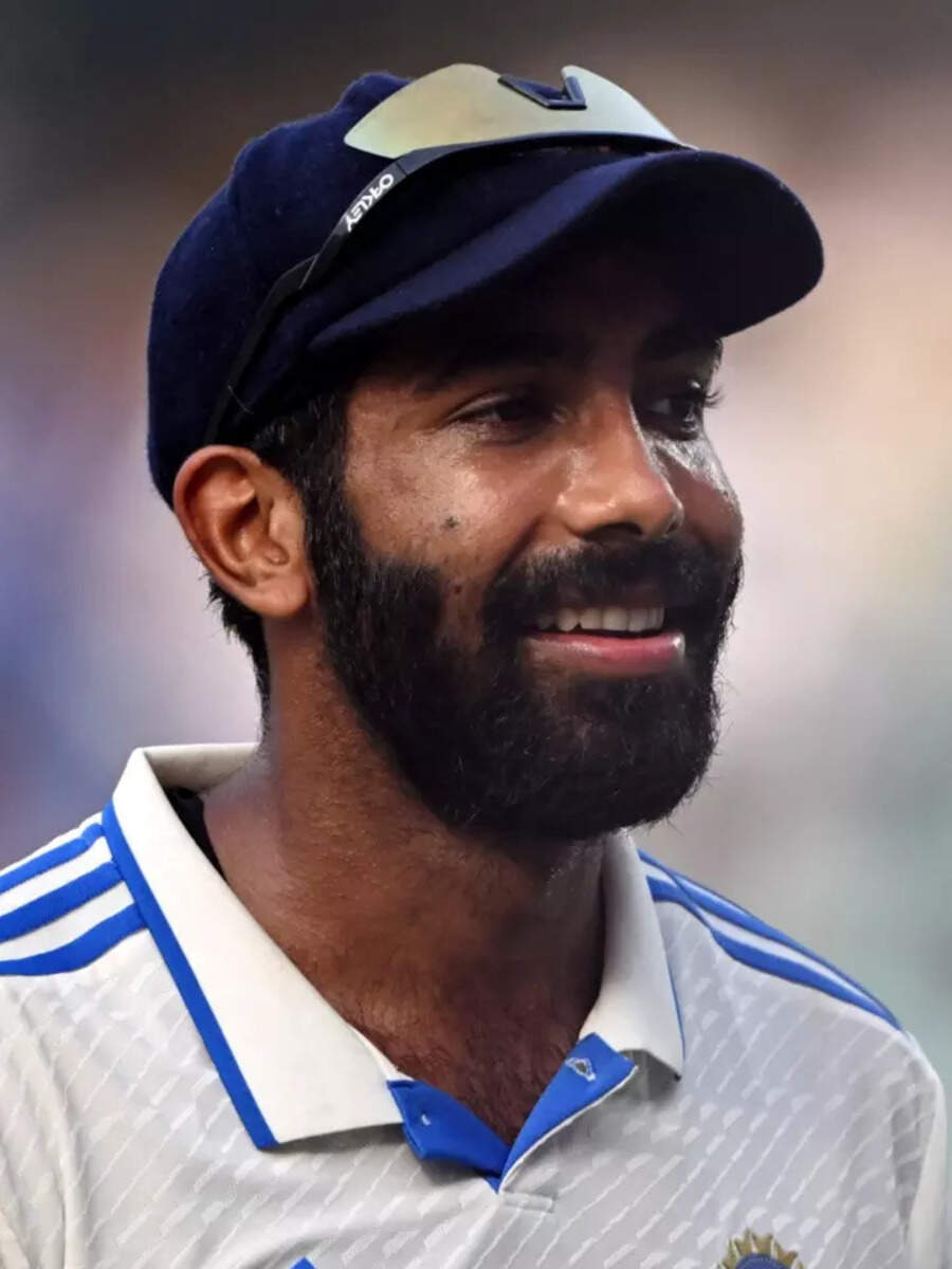 Jasprit Bumrah IN, 2 Players OUT! India's Likely XI For 5th Test ...