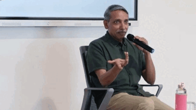 UGC releases IDP framework for HEIs' academic goals - Times of India