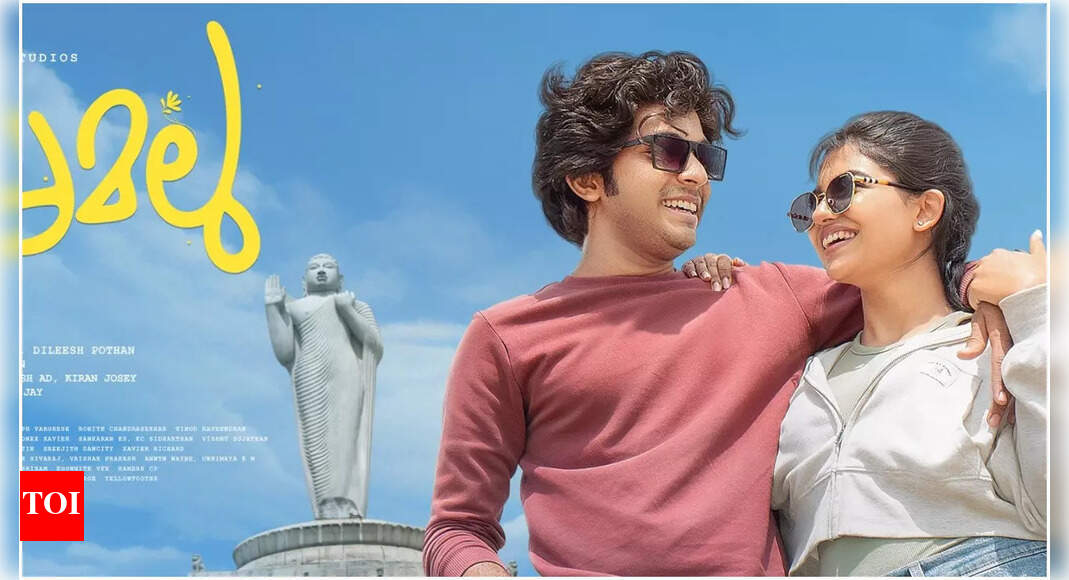 Premalu's Box Office Collections Day 18: Naslen’s Comedy-Drama Laughs ...