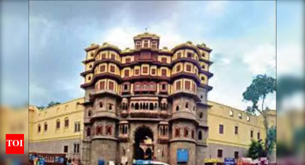 Rainfall: Light rainfall likely in Indore today - Met department ...