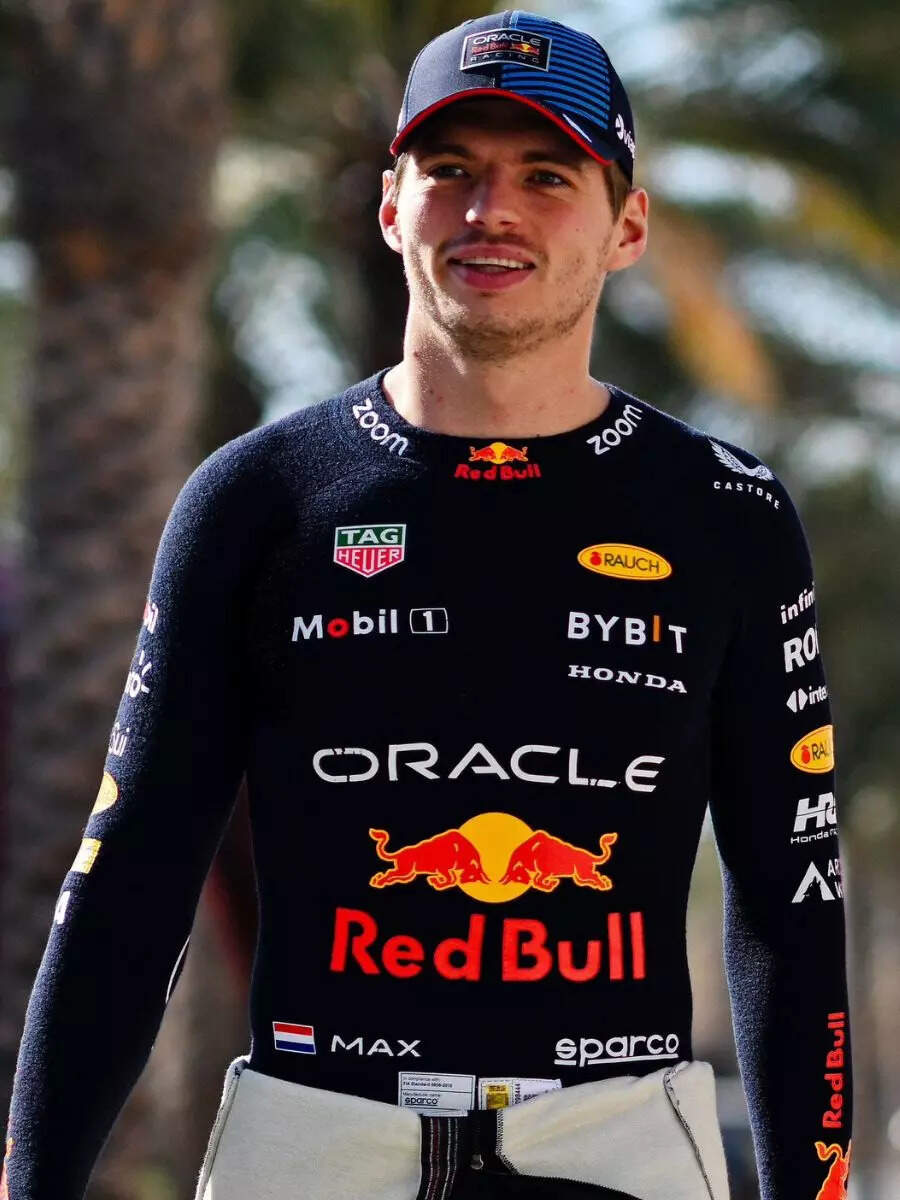 Most Expensive Cars In F1 Champion Max Verstappen's Collection | Times Now