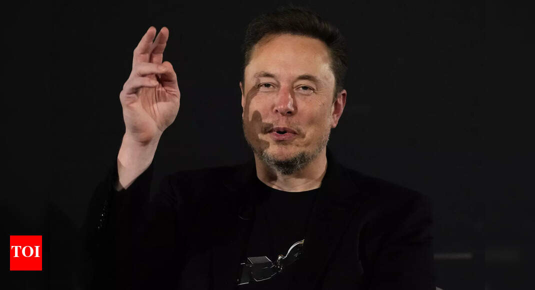 Elon Musk raises complaint about Microsoft customer care to Satya ...
