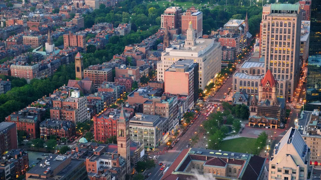 Richmond Revelations: Discover The 7 Must-Experience Tourist ...