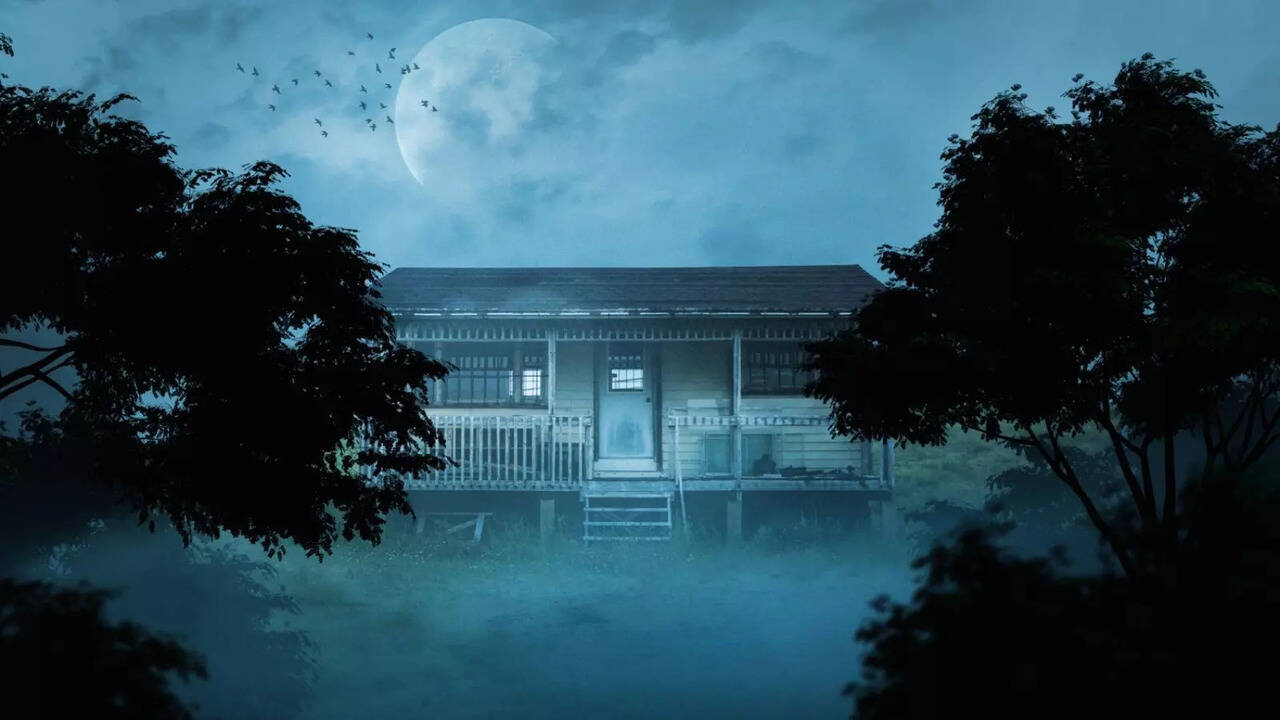 Unveiling Auckland's Eerie Secrets: Explore The 5 Most Haunted Places ...