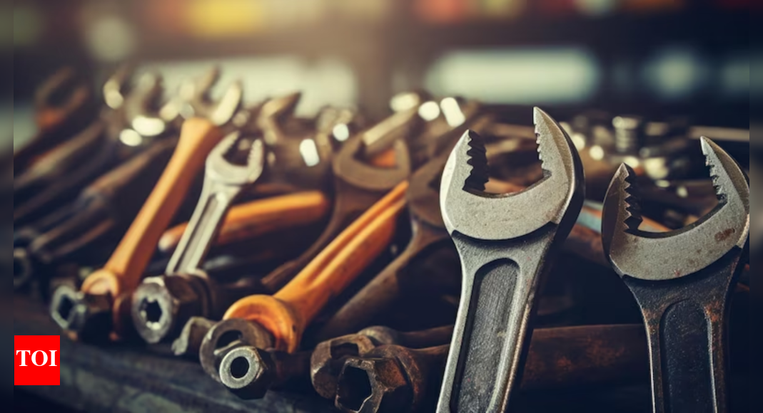 Buying Guide For Must-Have Tools In Your Toolbox - The Times Reviews