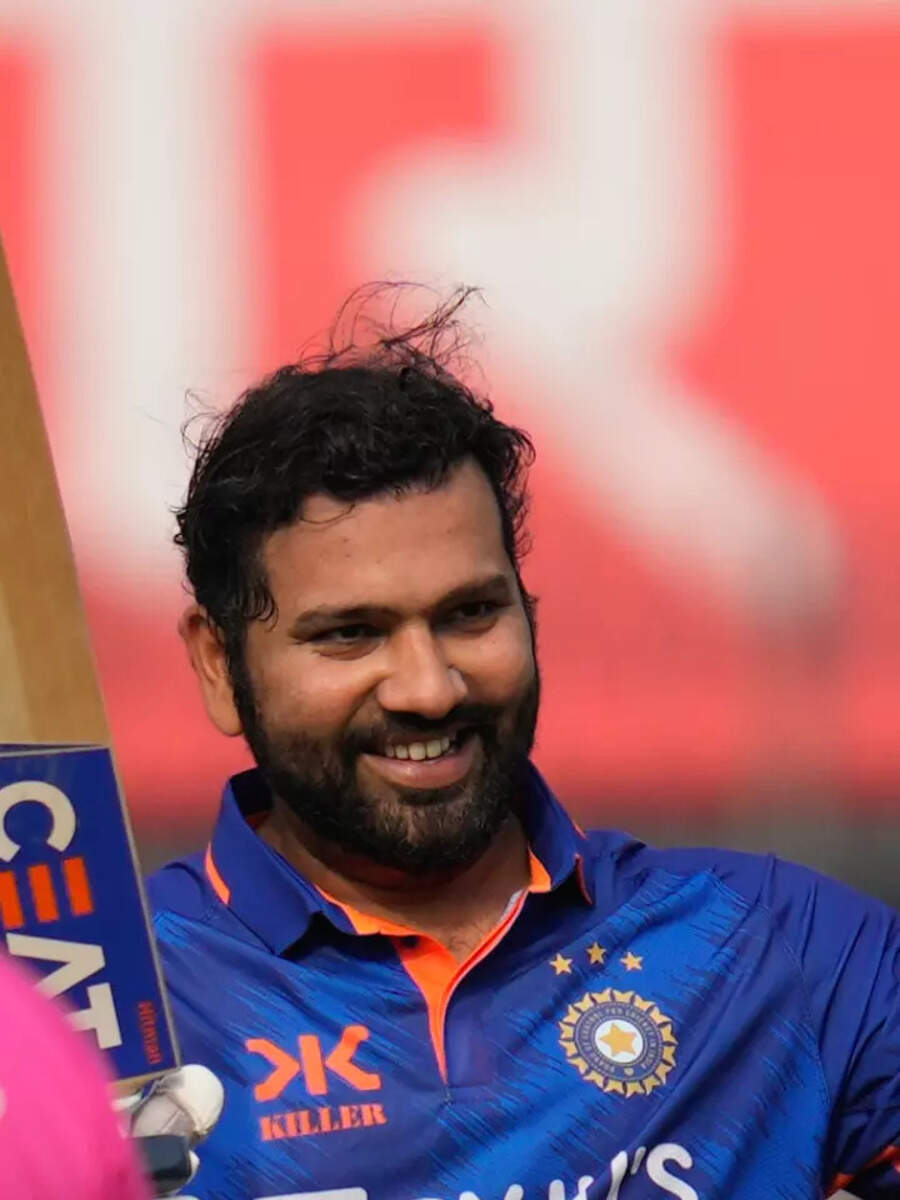 10 Fastest Centuries In T20I Cricket History | Times Now