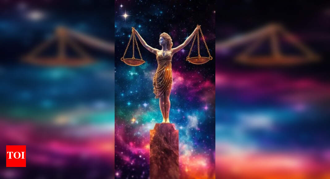 Understanding the Upsides and Downsides of Dating a Libra | - The Times ...