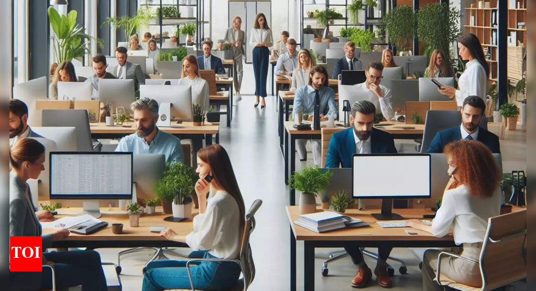 Zodiac Signs That Can Work Anywhere - Find Your Perfect Workplace ...