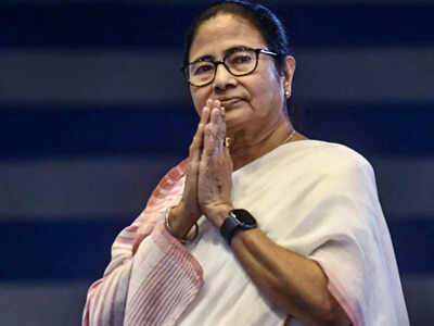 Mamata Banerjee shares childhood tales on Didi No. 1 | - Times of India