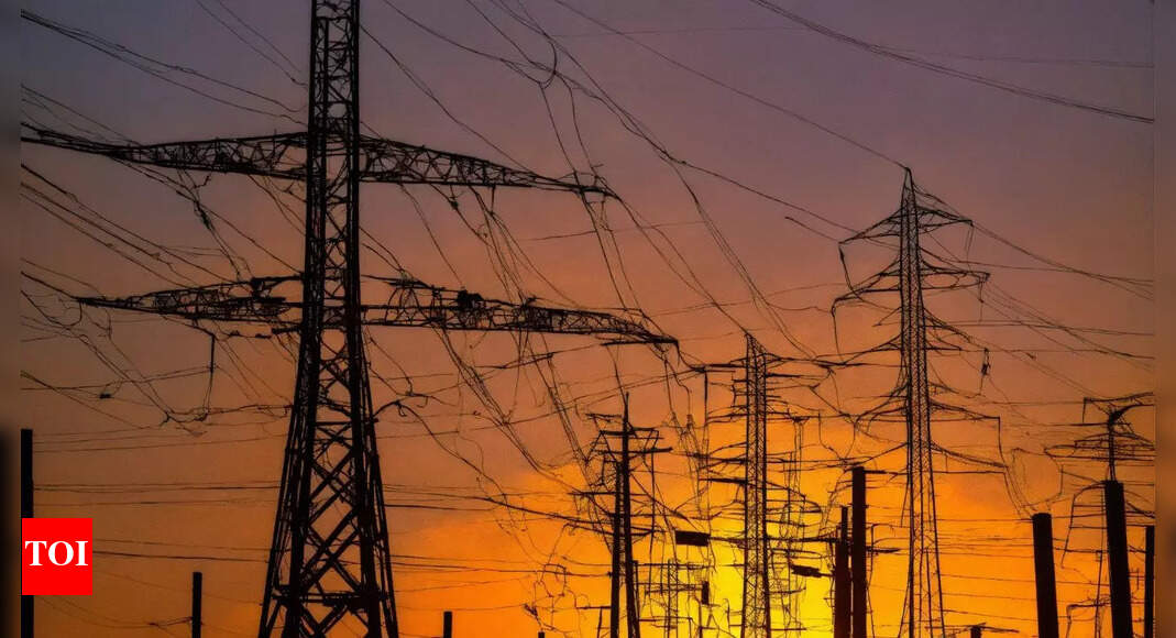 Free power to one connection in each household: Telangana govt ...