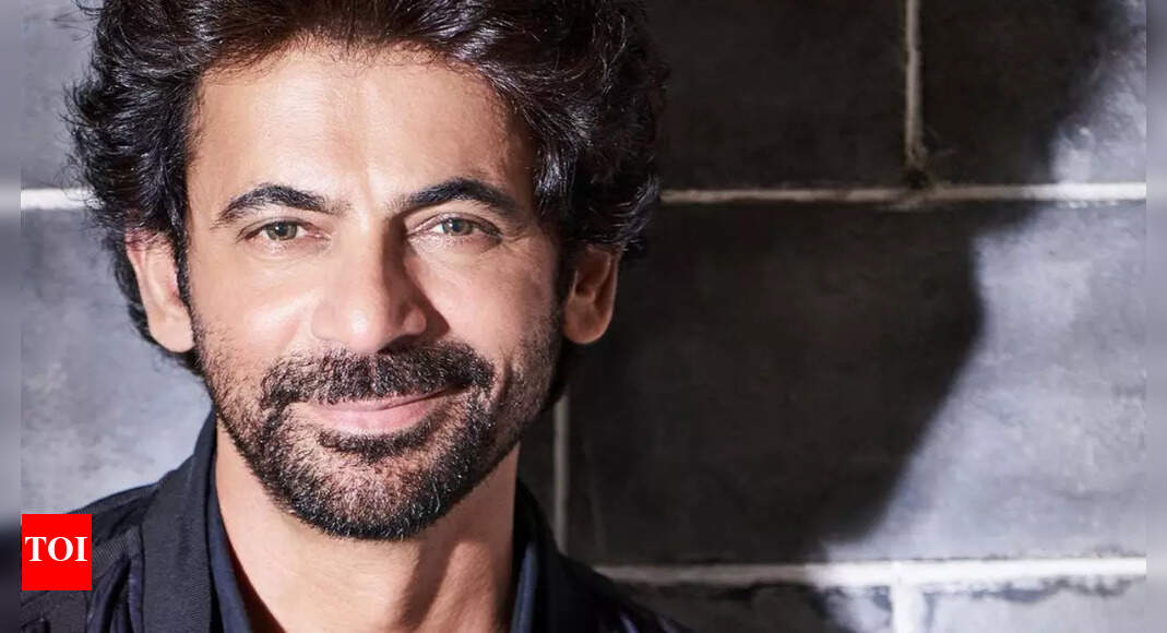 Sunil Grover reveals why he wants to play a bigger role with Aamir Khan after working with Shah ...