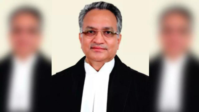 A M Khanwilkar appointed as chairman of Lokpal | India News - The Times ...
