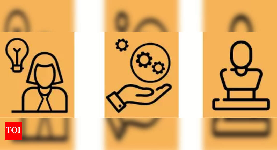 Skills Development: Focus on skills development; Maharashtra drone ...