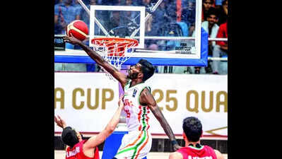 Despite India’s loss, TN player Prince earns high praise from Iran head ...