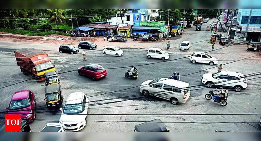 NH Projects: Construction Begins on Four Key NH Projects in ...