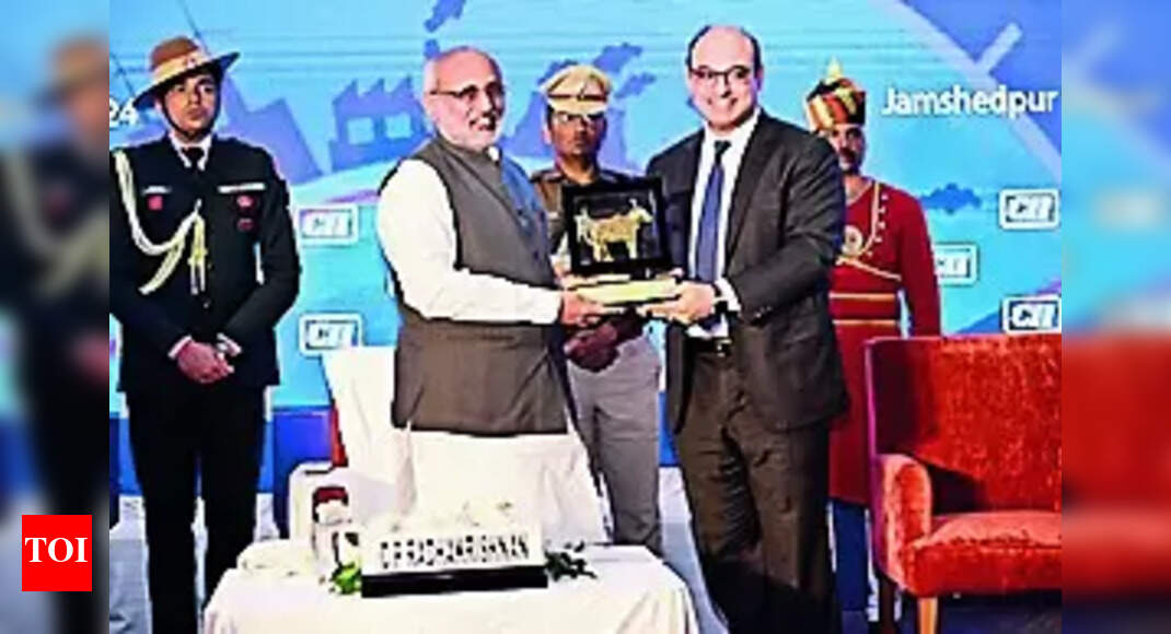 India Global Economic Power: Strive to make India a global economic ...