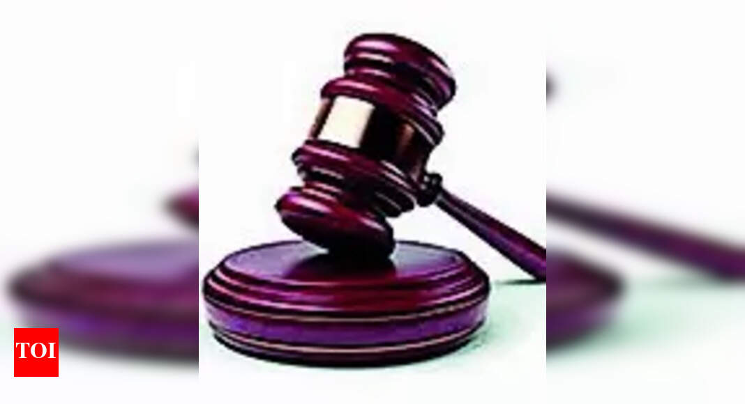 Sexual Assault Case Hc Orders Dna Test In Sexual Assault Case 9218