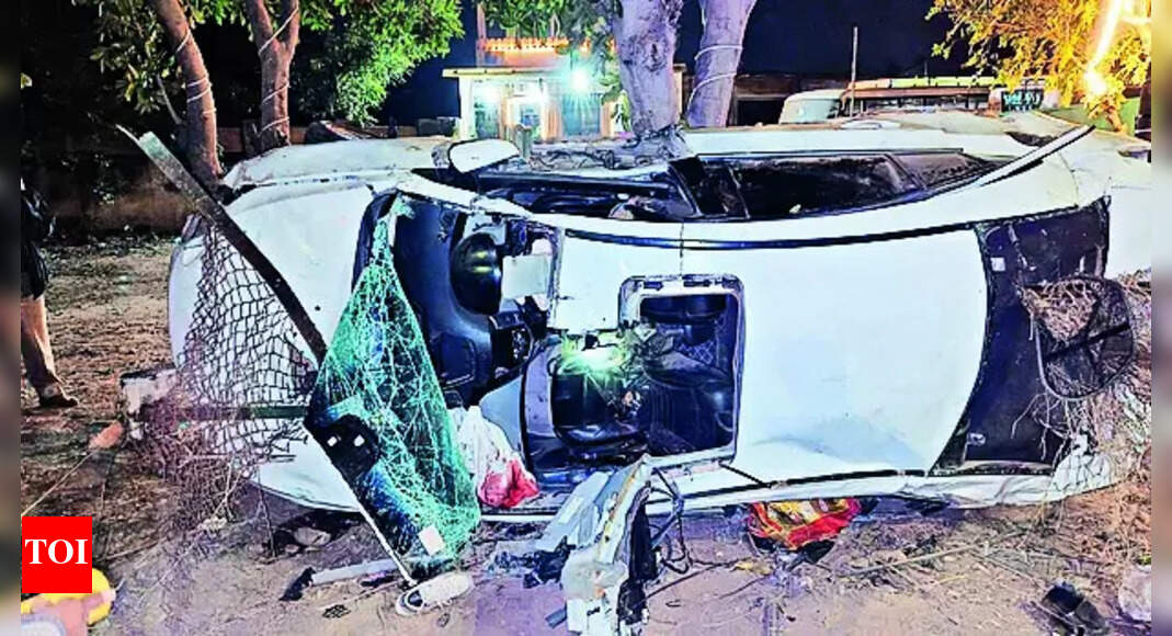 Iron Angle: 33-yr-old critical after iron angle pierces his chest in ...