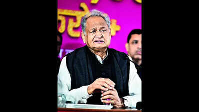 ‘announce Msp As Per Recommendations Of Swaminathan Panel’ | Jaipur ...