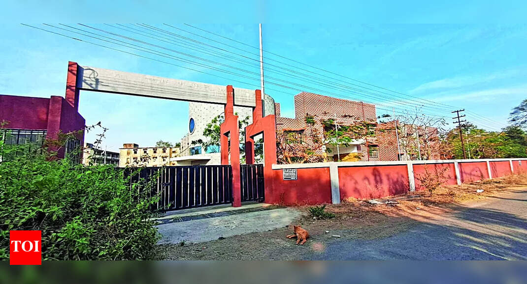 AIIMS: AIIMS to come up in Aundh; will ease burden on Sassoon hosp ...