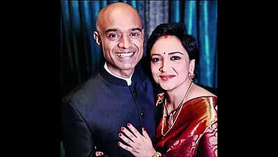 Lena: Lena announces wedding with Prasanth on Instagram | Kochi News ...