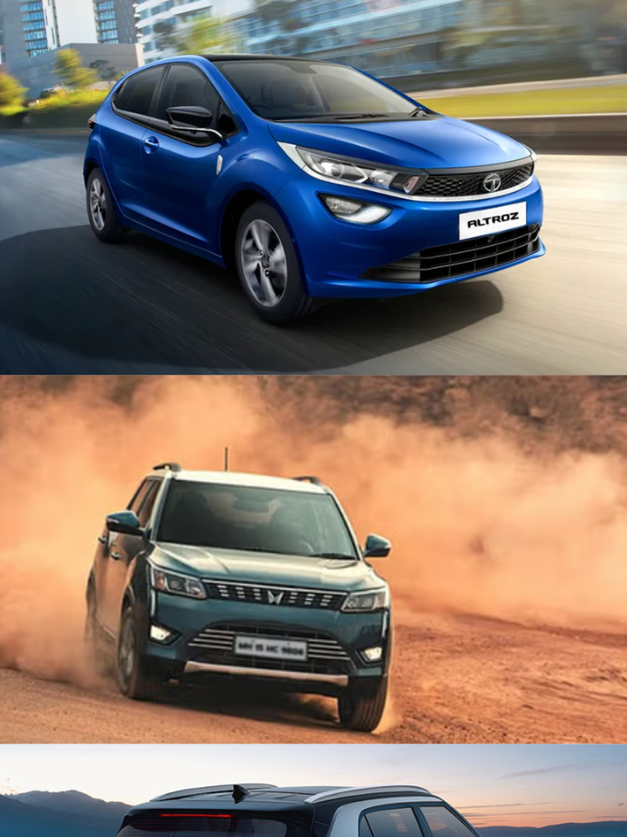 Most affordable diesel cars and SUVs under Rs 13 lakh: Tata Altroz to ...