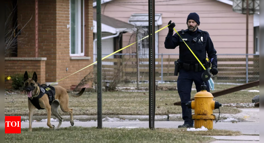 FBI Offers $15,000 Reward in Case of Missing Wisconsin Boy | World News ...