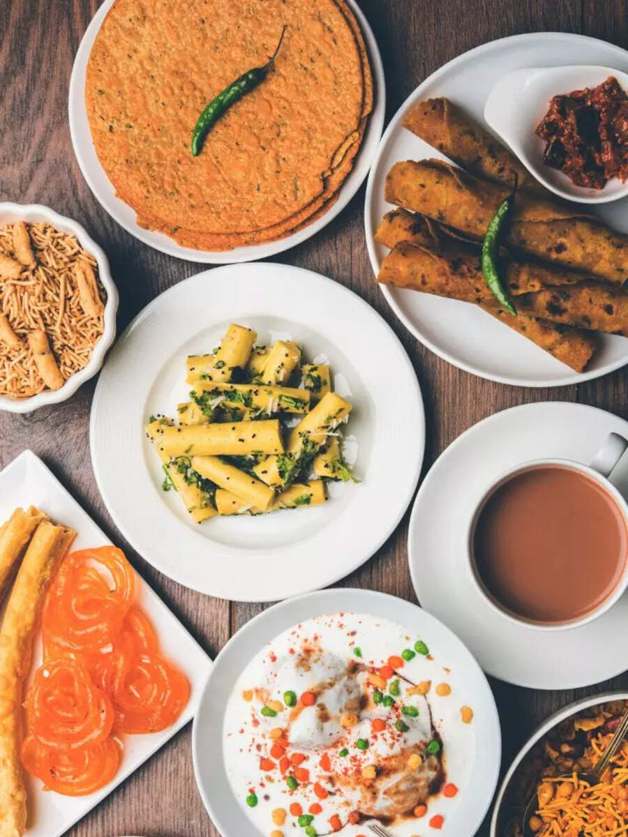 Best Gujarati Snacks: Top 10 Gujarati Snacks To Try Without Guilt from ...