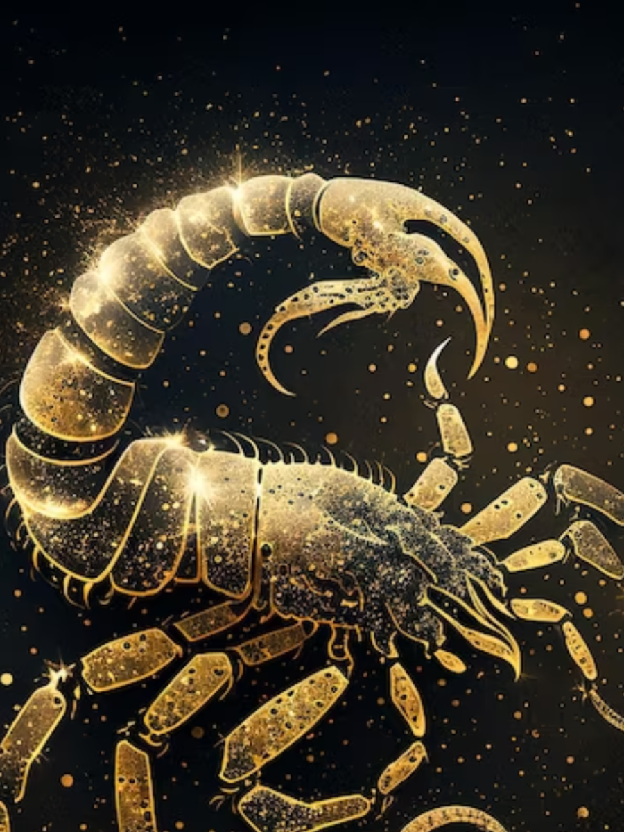 Scorpio as a Boss | Times Now