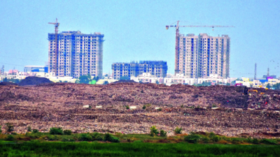 Perungudi Eco Park: Perungudi Eco Park to Expand Water Spread in ...