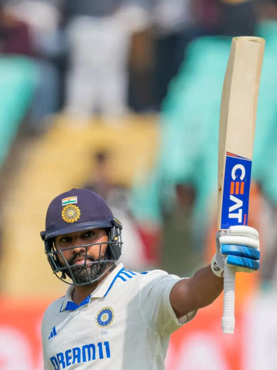 5 India Captains With Most Test Wins | Times Now