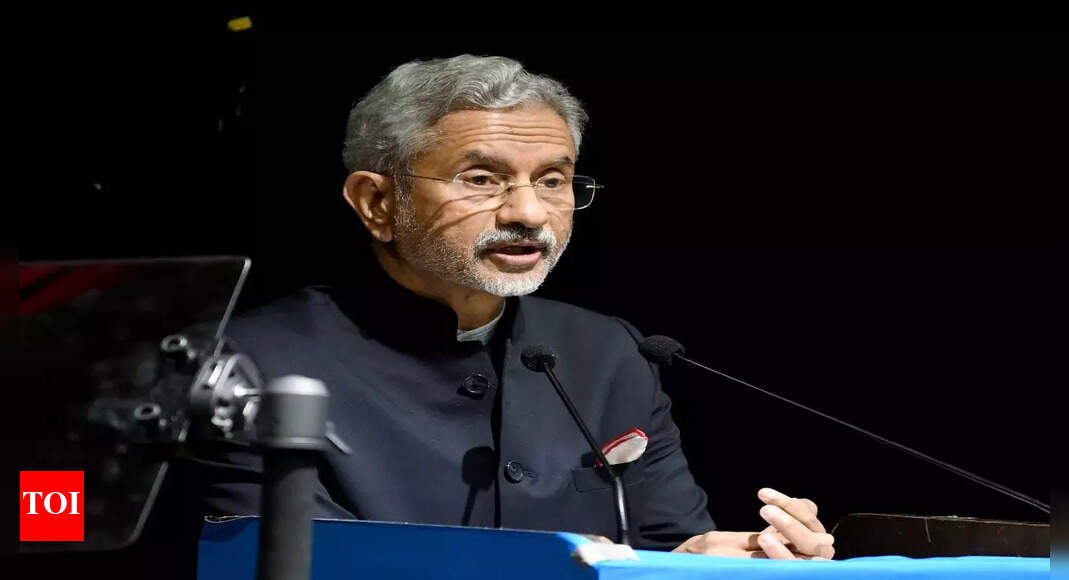 Solid foundation laid by PM Modi has now become launch pad for India to ...