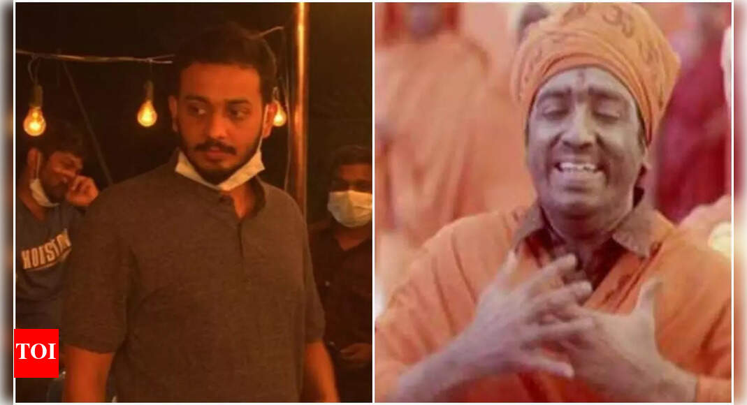 Director Chidambaram Expresses Desire to Showcase 'Manjummel Boys' to ...