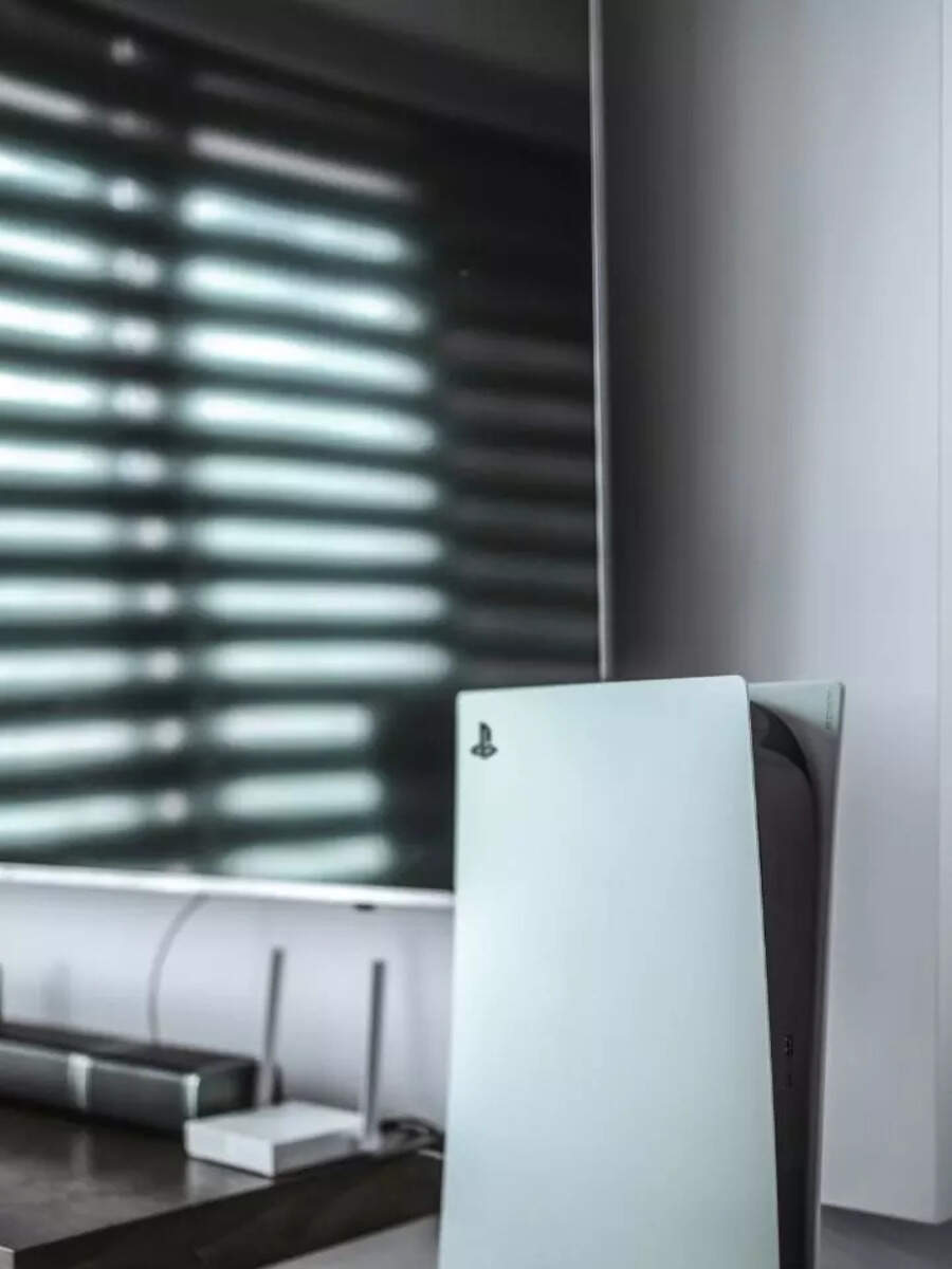 How To Activate Passkey Support On Sony's PlayStation | Times Now