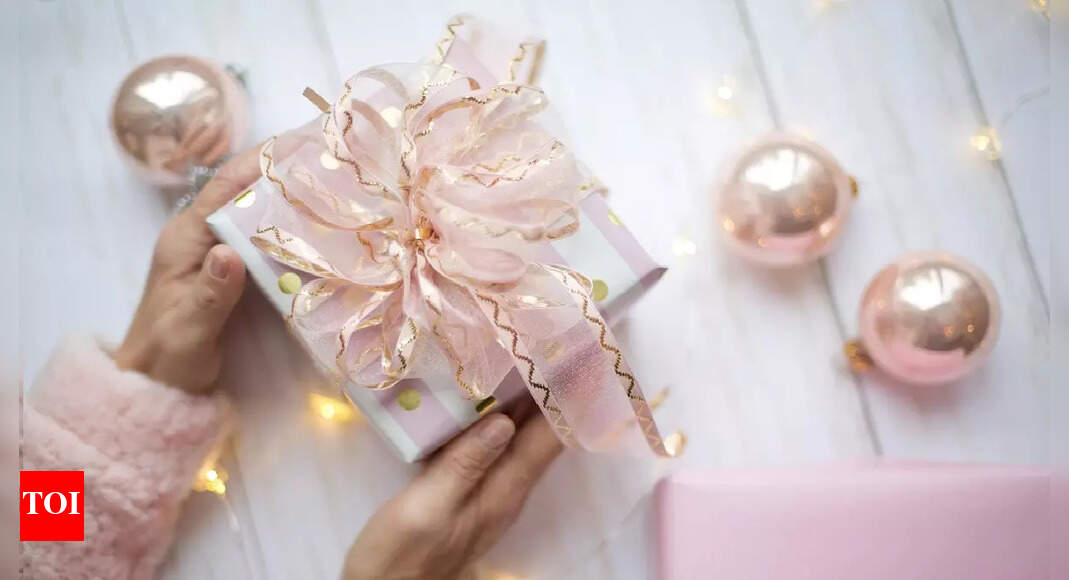 Best Gifts For Wife: Tech Gift Ideas | - The Times Reviews