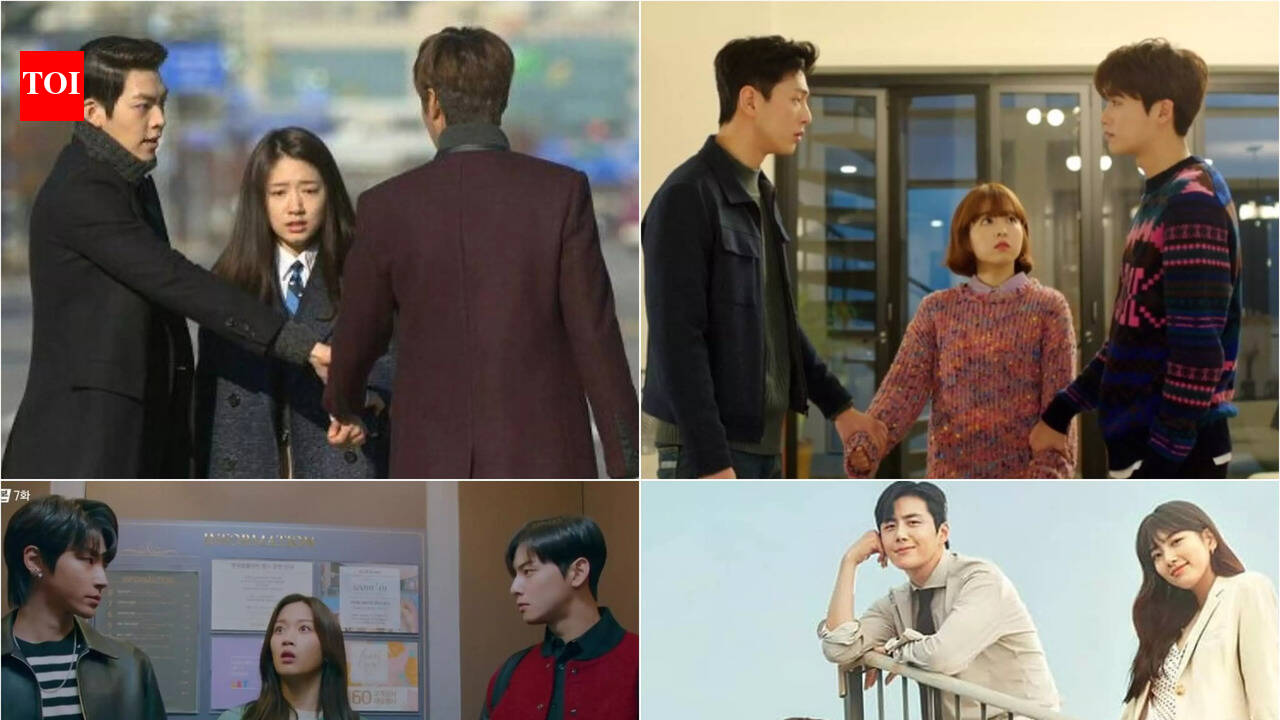 Strong Woman Do Bong Soon, The Heirs, True Beauty and more: K-dramas ...