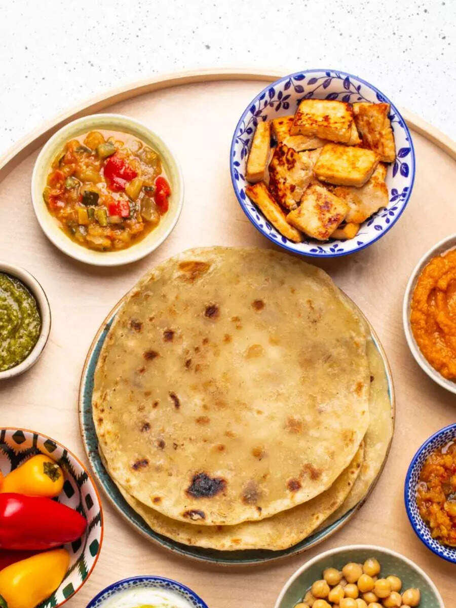 12 no-onion no-garlic dishes to try | Times of India