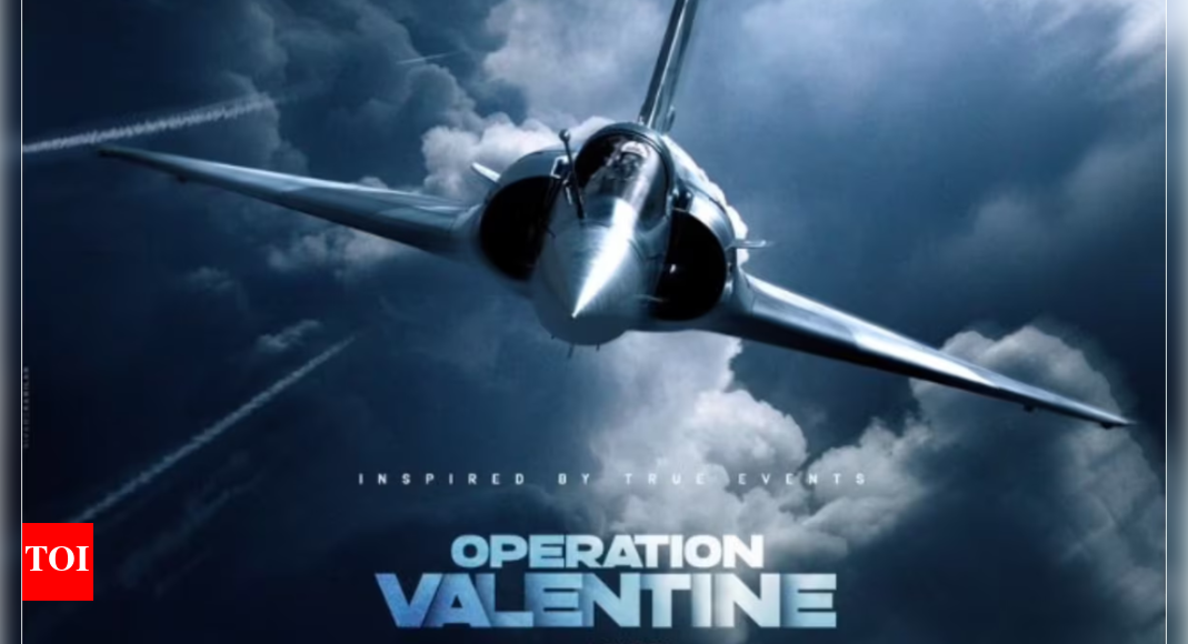 'Operation Valentine' to Stream on Amazon Prime After Theatrical ...
