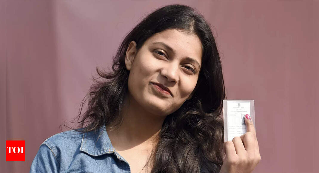 Affluential Indians: Why they matter… even in elections | India News ...