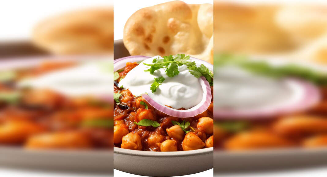 8 delicious dishes made with leftover chole