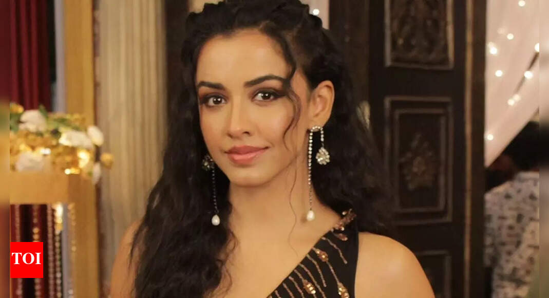 Exclusive: Saumya Saraswat bags a new show with Ekta Kapoor "Chahenge ...