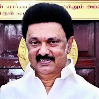 DMK Meetings: DMK to Organize Public Meetings to Celebrate Chief ...