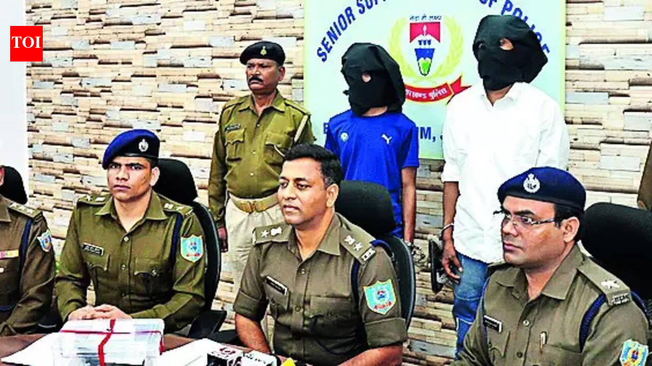 2 more held in JSR murder case - City police arrests Raghunath Manna ...