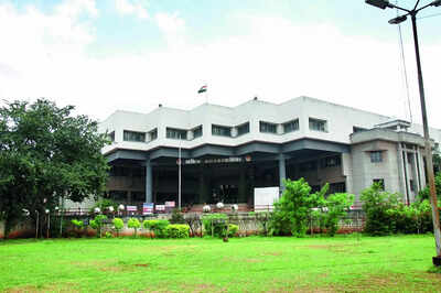 Nashik Municipal Corporation: State Govt Approves ₹16cr for NMC under ...