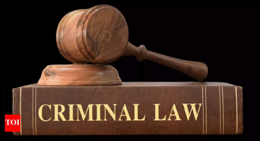 Three newly-enacted criminal laws to come into effect from July 1: All ...