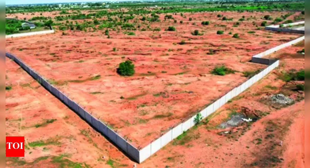 AIIMS Madurai: AIIMS Madurai Looks for Place on Rent Again in Chennai ...