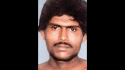 Rajiv Gandhi Assassination Case: Santhan, Convicted Accused, Dies of Cardiac Arrest | Chennai ...