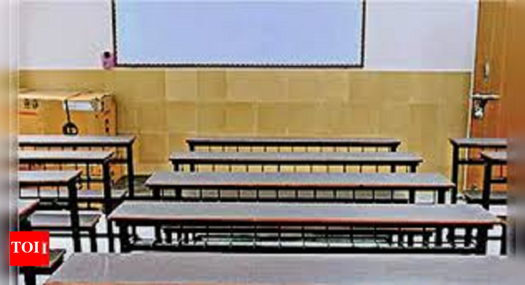 Class XII Board Exams: Dummies Over Traditional Schooling: Are 'Dummy ...