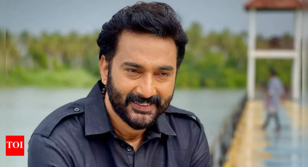 Bigg Boss Malayalam 6: Rajeev Parameshwar Confirms He Will Not Be ...