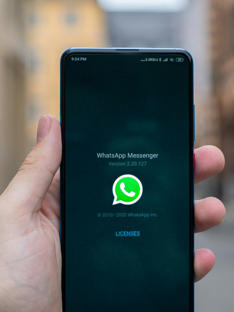 How To Use WhatsApp Search By Date Feature On Android | Times Now